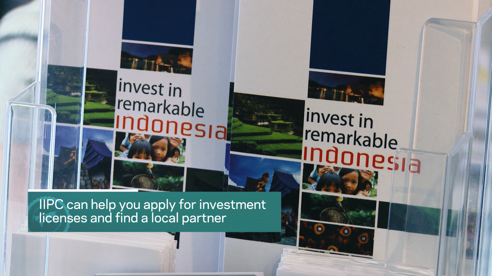 How to apply for investment licenses and find a local partner