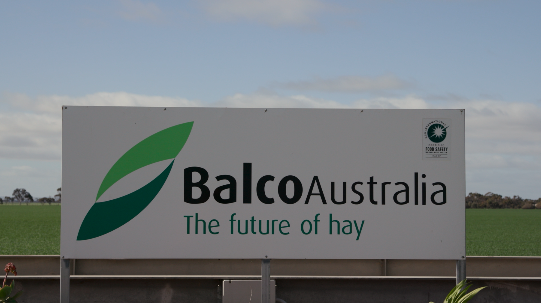 Balco Australia's move into Indonesia