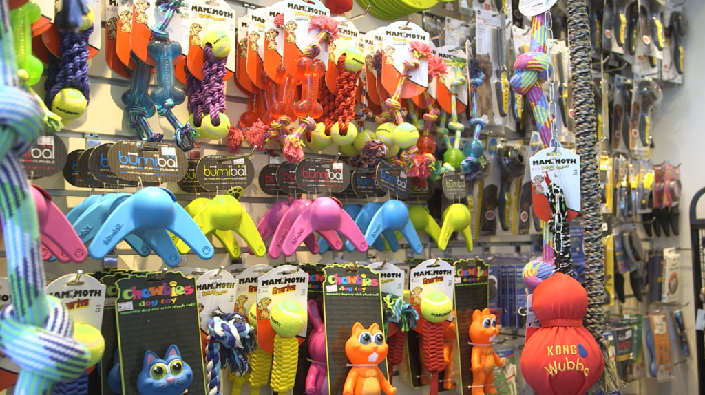 Vet Products Direct journey into the Singapore Market